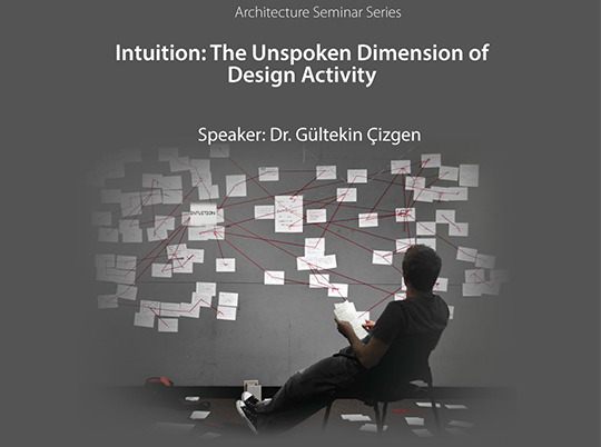 The Unspoken Dimension of Design Activity | CIU