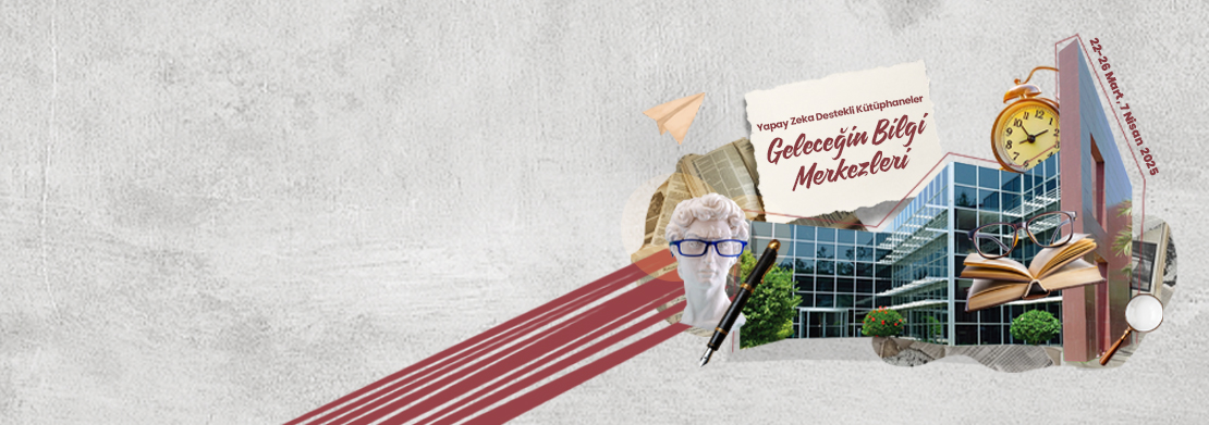 Artificial Intelligence and the future of Libraries | CIU