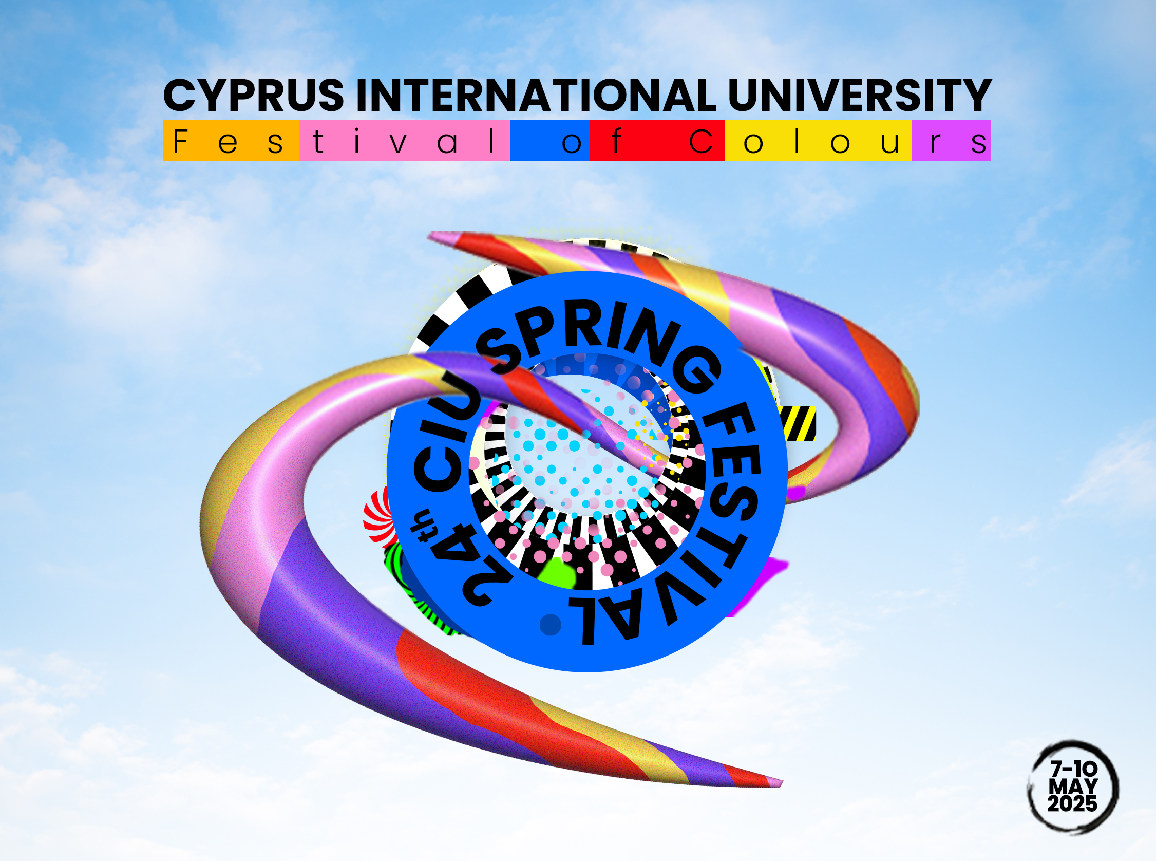 24. Bahar Şenliği | CIU